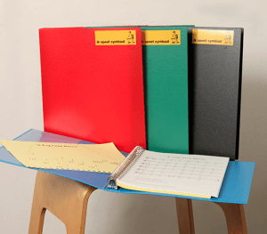 MelodieHarp multomap - Wolthuis Muziek